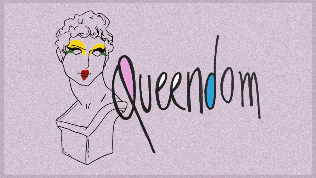 Queendom – Le documentaire drag – Friction Magazine