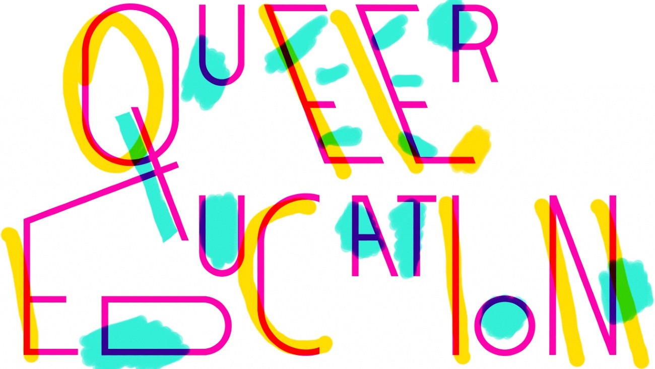 « Le personnel éducatif n’est pas du tout formé aux sujets queers ...