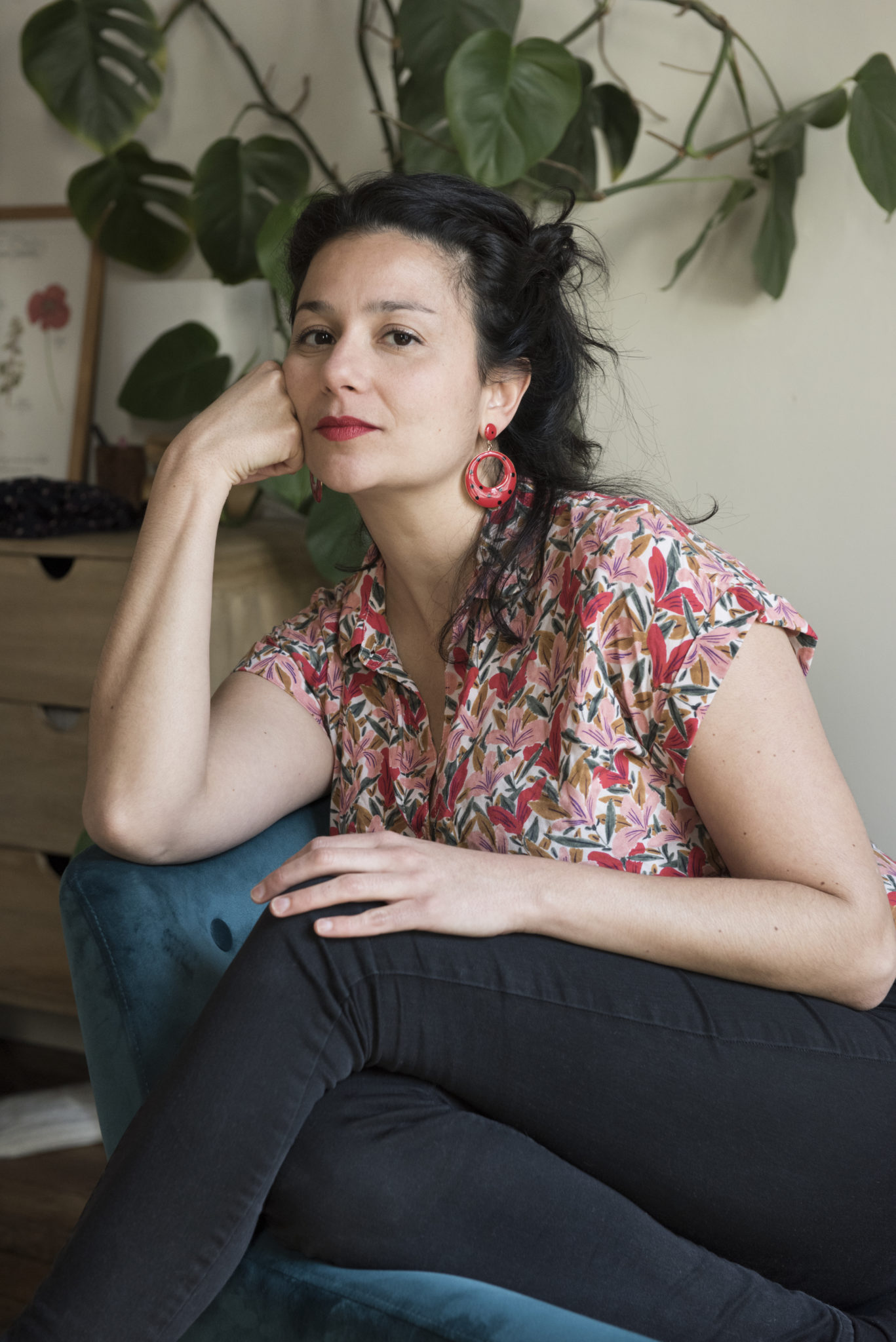 Représenter des personnages absents des livres jeunesse : entretien ...