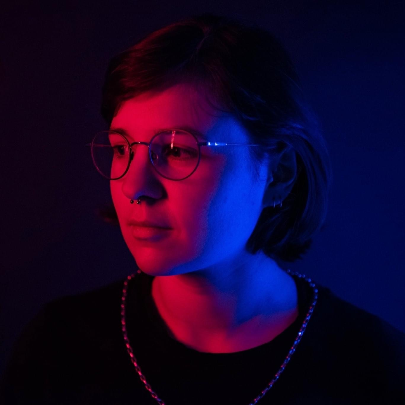 Discoquette Club 96 : on a rencontré Charleeps – Friction Magazine