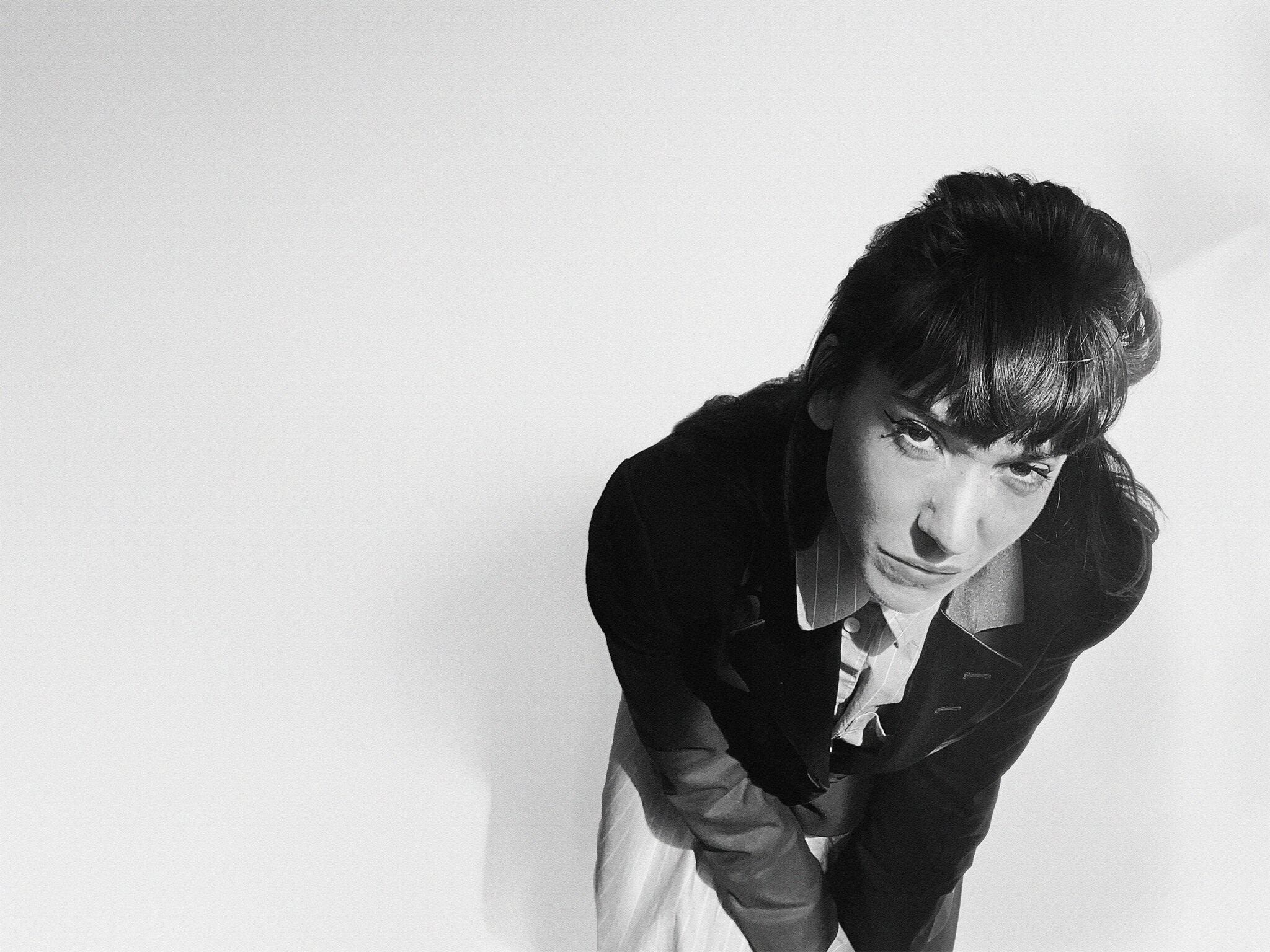 « Ce que j’ai envie de transmettre c’est une invitation à l’émotion ...