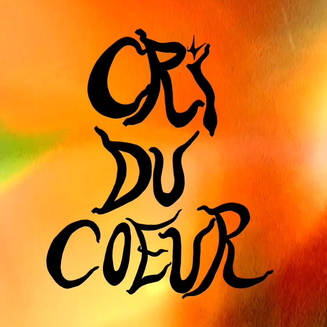 Cri du cœur : ta nouvelle scène ouverte préférée – Friction Magazine