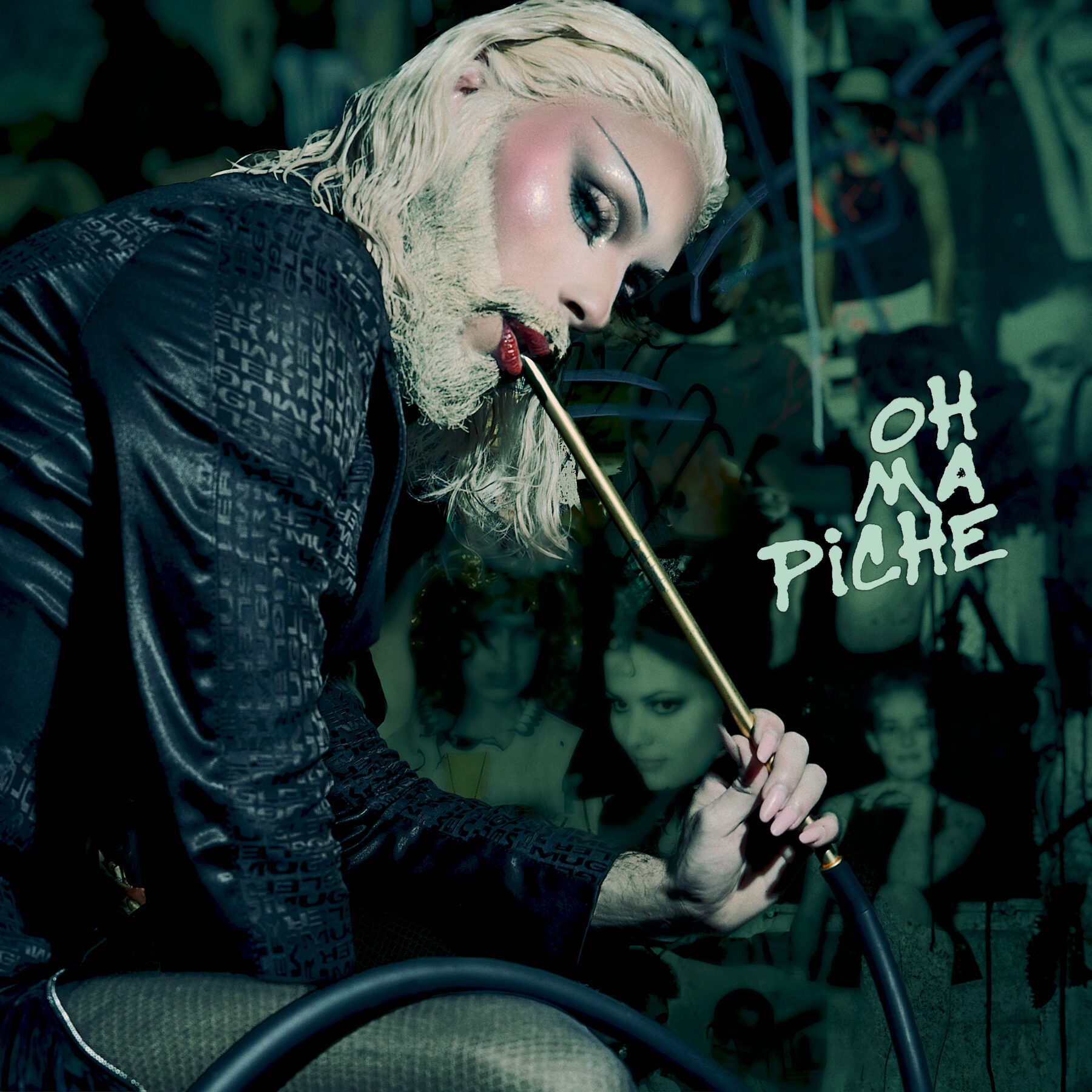 «Je voulais montrer qu’on peut faire du rap tout en étant une drag tout ...