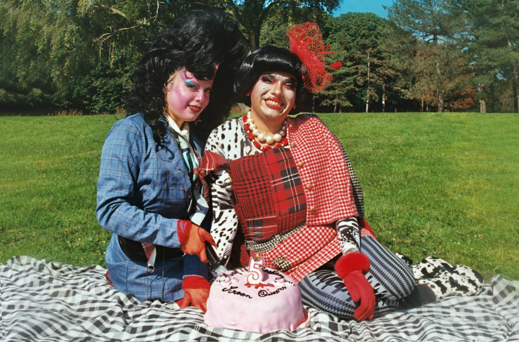 Screen Queens fête ses cinq ans ! – Friction Magazine