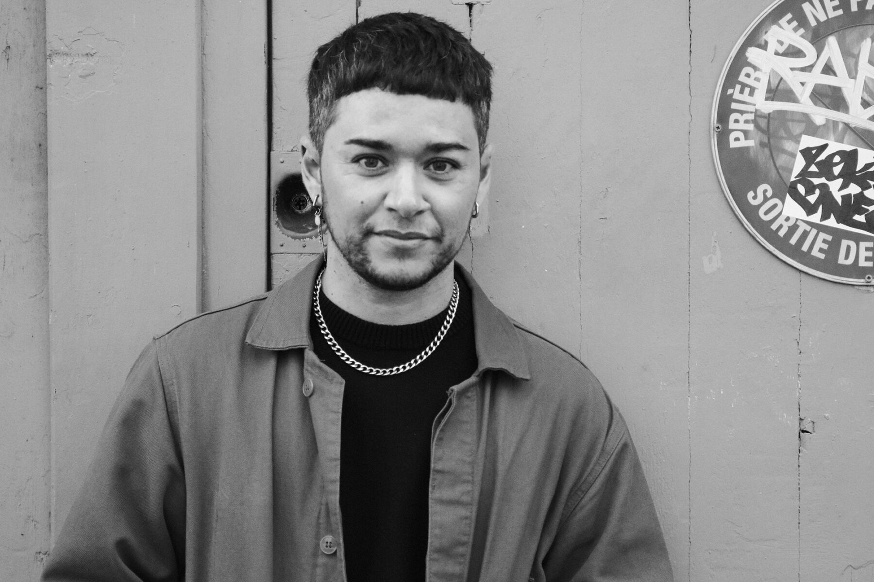 SO WHAT ?! de Marc Martin : rencontre avec Hugo Amour – Friction Magazine