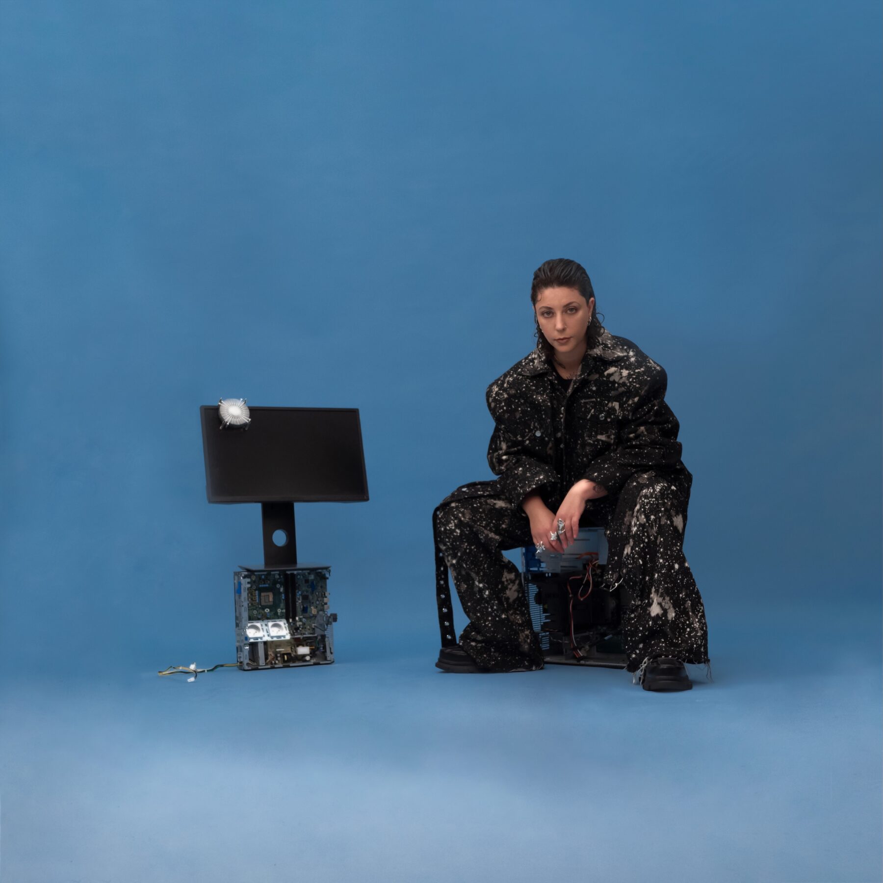 « Cent fois » : Minuit Machine se réinvente avec son nouveau single ...